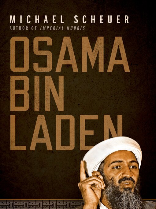 Libby - Osama Bin Laden